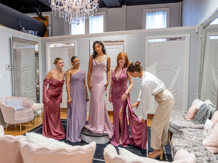 Sherri Hill Dress 55041 – Alexandra's Boutique